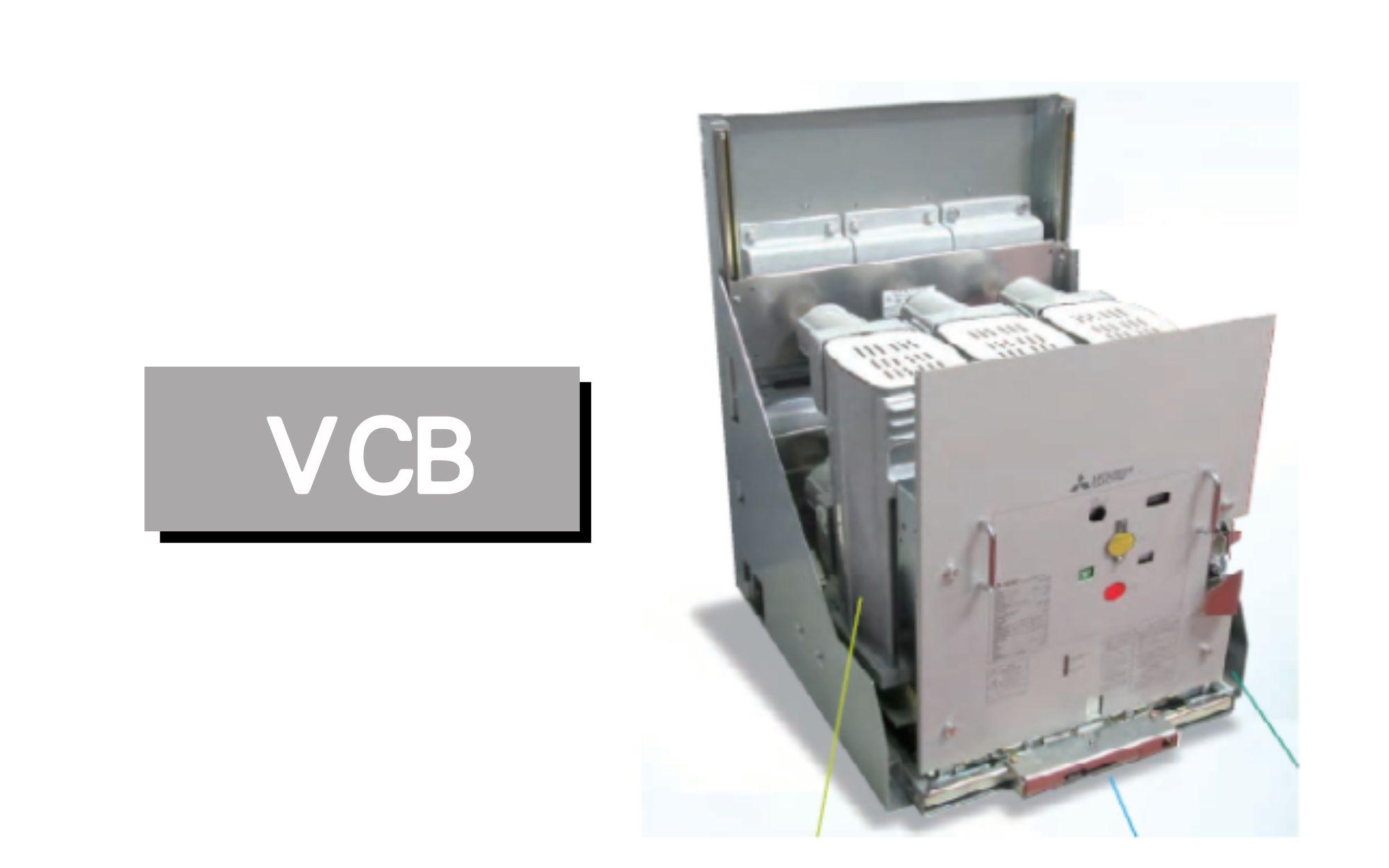 VCB | 華河電氣有限公司